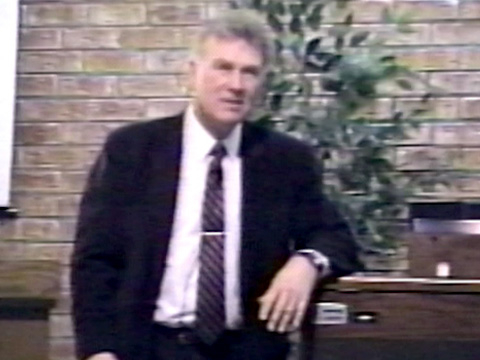 BCF 1992 Video Archives - Lonnie Jenkins