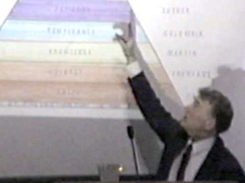 BCF 1992 Video Archives - Lonnie Jenkins