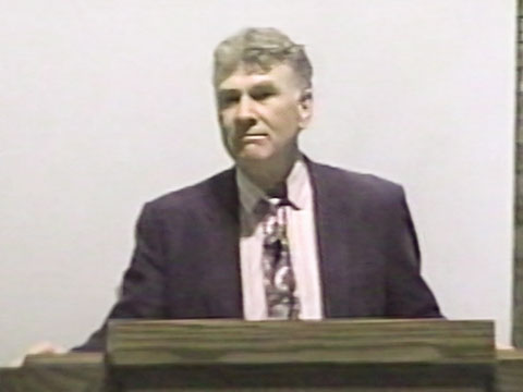 BCF 1992 Video Archives - Lonnie Jenkins