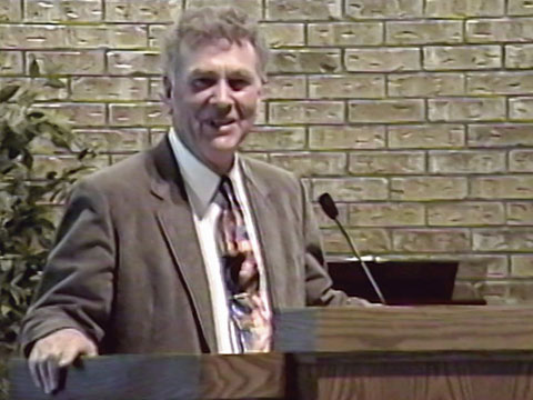BCF 1992 Video Archives - Lonnie Jenkins