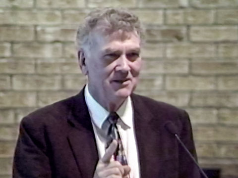 BCF 1992 Video Archives - Lonnie Jenkins