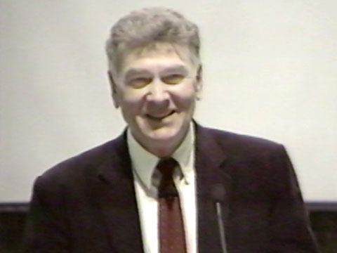 BCF 1992 Video Archives - Lonnie Jenkins